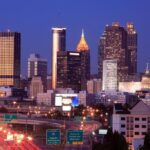 City Lights Atlanta Night-Time Tour with Photos & Dinner Stop - Who Would Love This Tour?