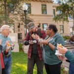 City of Anchorage SIGHTSEEING & FOOD Tour - Winter & Summer - What Makes This Tour Stand Out
