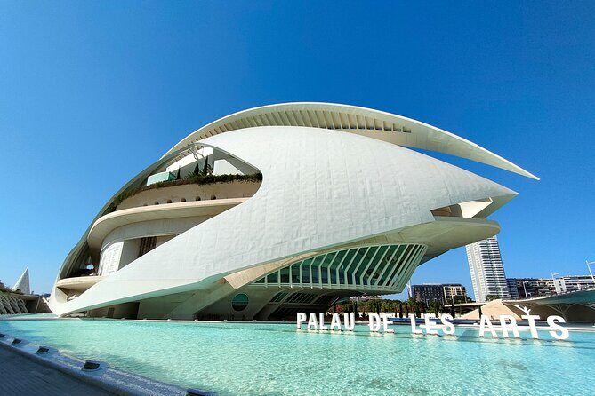 City of Arts and Sciences Bike Tour - Final Thoughts: Who Will Love This Tour?