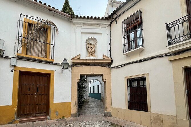 City of Caliphs: A Self-Guided Walking Tour of Córdobas History - Why You’ll Love This Tour