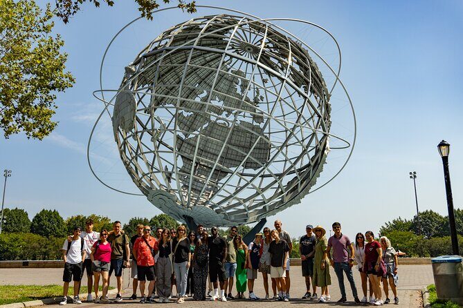 City of Contrasts Tour-Manhattan, Bronx, Queens and Brooklyn - What Makes This Tour Stand Out?