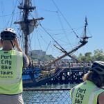 City of Portsmouth NH: Guided Bike Tour - What Makes This Tour Stand Out?