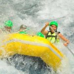 City of Side/Alanya: Koprulu Canyon Rafting Tour with Lunch - What the Reviews Tell Us