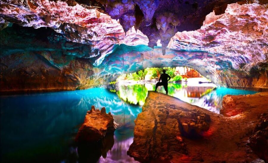 City of Side: Altinbesik Cave and Ormana Village - The Itinerary: What to Expect on Your Day