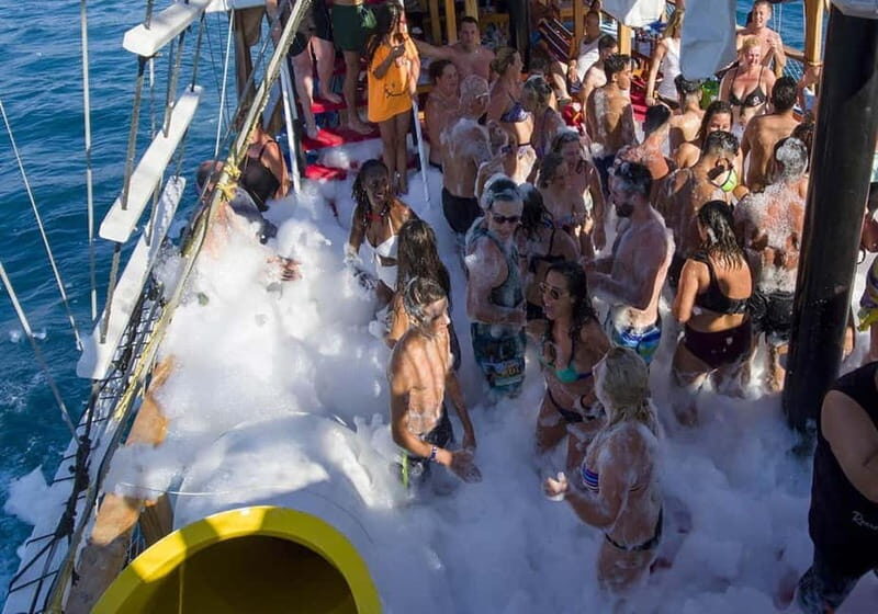 City Of Side: Dolphin Island Boat or Side Boat Tour Options - Who Will Love This Tour