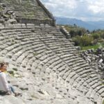 City of Side: Eagle Canyon and Selge Ancient City Day Trip - A Closer Look at the Itinerary and Experience