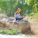 City of Side: Guided Quad Bike Riding Experience - What Youll Love About This Tour