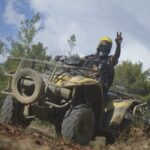 City of Side: Quad Bike Safari in the Taurus Mountains - The Logistics and Practicalities