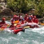 City of Side: Quad, Buggy, Rafting & Zipline Tour with Lunch - The Balance Between Value and Experience