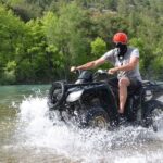 City of Side: Quad Safari Tour - What’s Included — And Whats Not