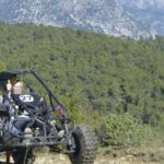 City of Side: Taurus Mountains Guided Buggy Cross Riding - Final Thoughts