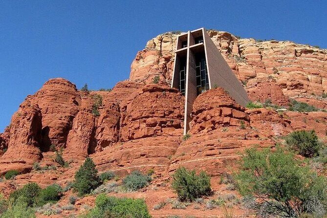 City of the Star People Tours - Who This Tour Is Best For