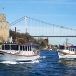 City of Two Continents Group Tour - Transport and Logistics