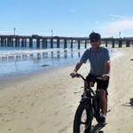 City & Sand Electric Bike Tour - The Sum Up