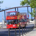 City Sightseeing Albufeira Hop-On Hop-Off Bus Tour - What to Expect on the Bus Ride