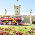 City Sightseeing Cadiz Hop-On Hop-Off Bus Tour - The Route: Why It Matters