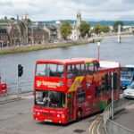 City Sightseeing Inverness Hop-On Hop-Off Bus Tour - FAQs