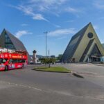 City Sightseeing Oslo Hop-On Hop-Off Bus Tour - Deep Dive into the Itinerary