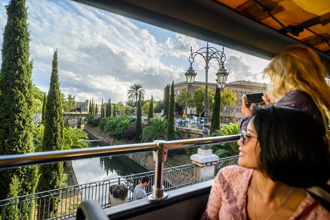 City Sightseeing Palma de Mallorca Hop-On Hop-Off Bus Tour - The Stops: What You’ll See and Experience
