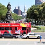 City Sightseeing Philadelphia Double Decker Hop-On Hop-Off (24, 48, 72 Hours) - What You Get for Your Money