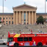 City Sightseeing Philadelphia HOHO Bus Tour + Bookable Extras - Authenticity and Authentic Experiences