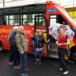 City Sightseeing Prague Hop-On Hop-Off Bus Tour & optional Boat Tour - FAQs