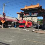 City Sightseeing Seattle: HOHO Bus Tour + Locks Cruise - The Locks Cruise: A Scenic Waterway Experience