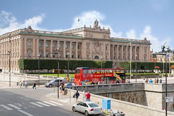 City Sightseeing Stockholm Hop-On Hop-Off Bus - Real-World Experiences: What Are Travelers Saying?