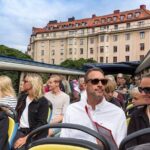 City Sightseeing Tallinn Hop-On Hop-Off Bus Tour - The Itinerary in Detail