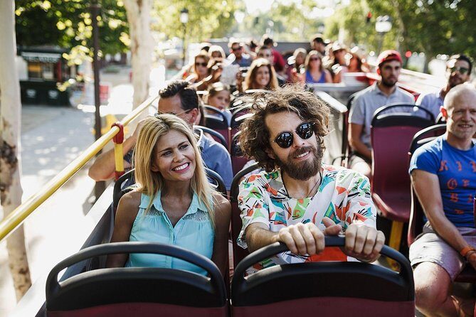City Sightseeing Thessaloniki Hop-On Hop-Off Bus Tour - The Realities: Pros and Cons