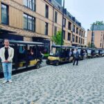 City Tour Cracow , golf car . Private full tour !! - Who Will Love This Tour?