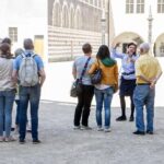 City tour (including visit to the Frauenkirche) and Semper Opera Tour - The Value for Travelers