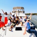 City Tour of Washington DC with Boat Ride - Itinerary Breakdown: What to Expect