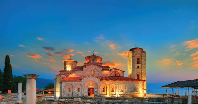 City tour Ohrid - Who Will Enjoy This Tour?