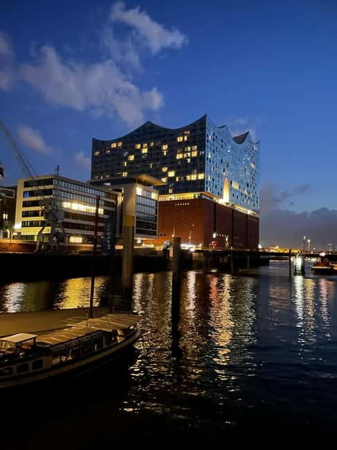 City tour through Hafencity, Speicherstadt... with a real insider! - Who Is This Tour Best For?