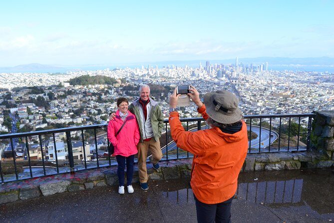City Tour with Food Stop at Ferry Building + Optional Alcatraz - Final Thoughts: Is This Tour Right for You?