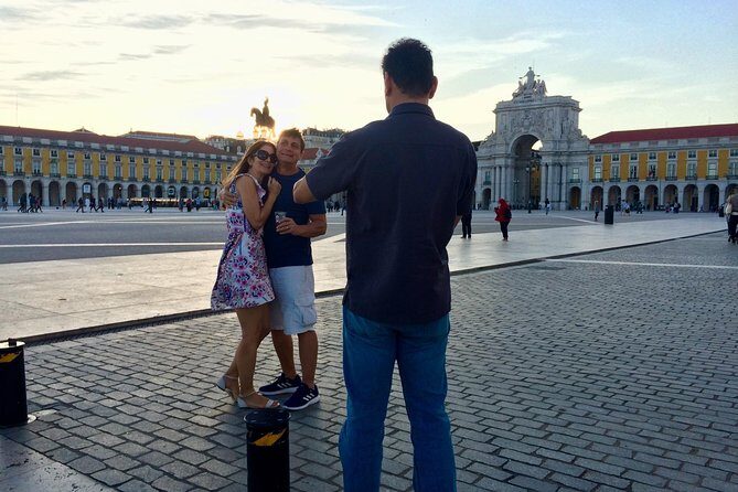 City Tour, wonders of ancient Lisbon through the monuments - Who Should Book This Tour?