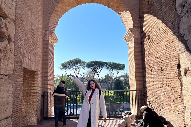 City Walk with Architect: Private walking tour of Rome - Practical Details and Tips