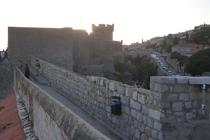 City Walls Legends and Facts Tour - Frequently Asked Questions (FAQs)