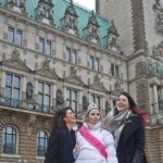 Citybeering - Walk with funny and interesting stories while having local beers - What to Expect from the Experience
