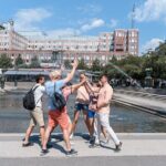 CityQuest in Stockholm - To See Stockholm and Die - The Experiences Value: Details and Insights