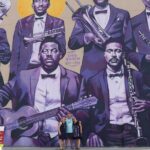 Citywide Driving Tour with Local Jazz Musician - The Breakdown of the Tour Experience