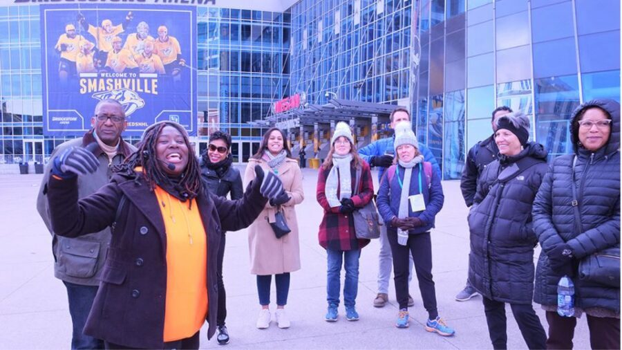 Civil Rights Tour Of Nashville - Itinerary Breakdown: What to Expect