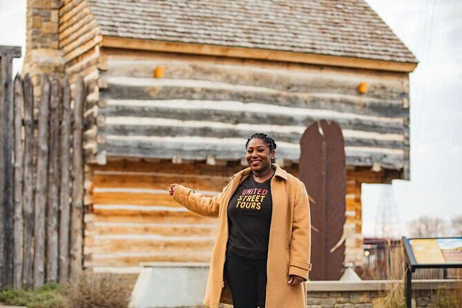Civil Rights Walking Tour of Nashville - Why You Should Consider This Tour