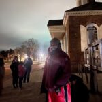 Civil War Ghosts Tour - Why This Tour Is Valued