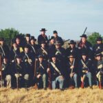 Civil War History Tour  The Battle of Franklin, Tennessee - The Itinerary in Detail: Why Each Stop Matters