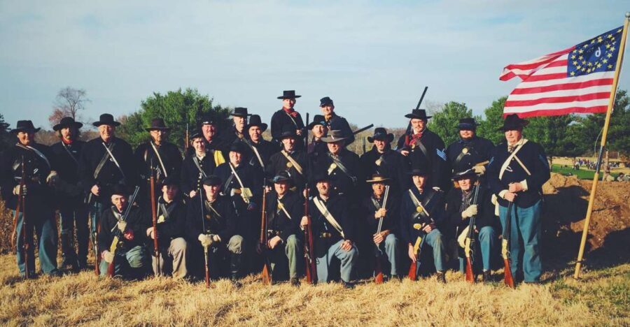 Civil War History Tour  The Battle of Franklin, Tennessee - The Itinerary in Detail: Why Each Stop Matters