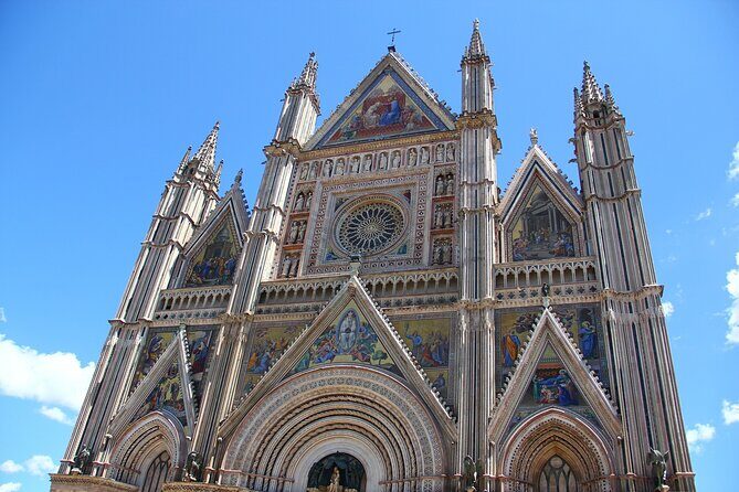 Civita di Bagnoregio and Orvieto - Private Day trip from Rome - The Value of a Private Tour