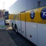 Civitavecchia Port To Rome City Centre - The Itinerary in Detail