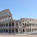 Civitavecchia port to Rome - Private Transfer - The Itinerary Breakdown